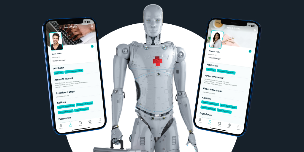 Revolutionizing Healthcare Staffing With Ai